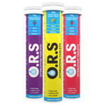 O.R.S Hydration Tablets | O.R.S Hydration Ireland